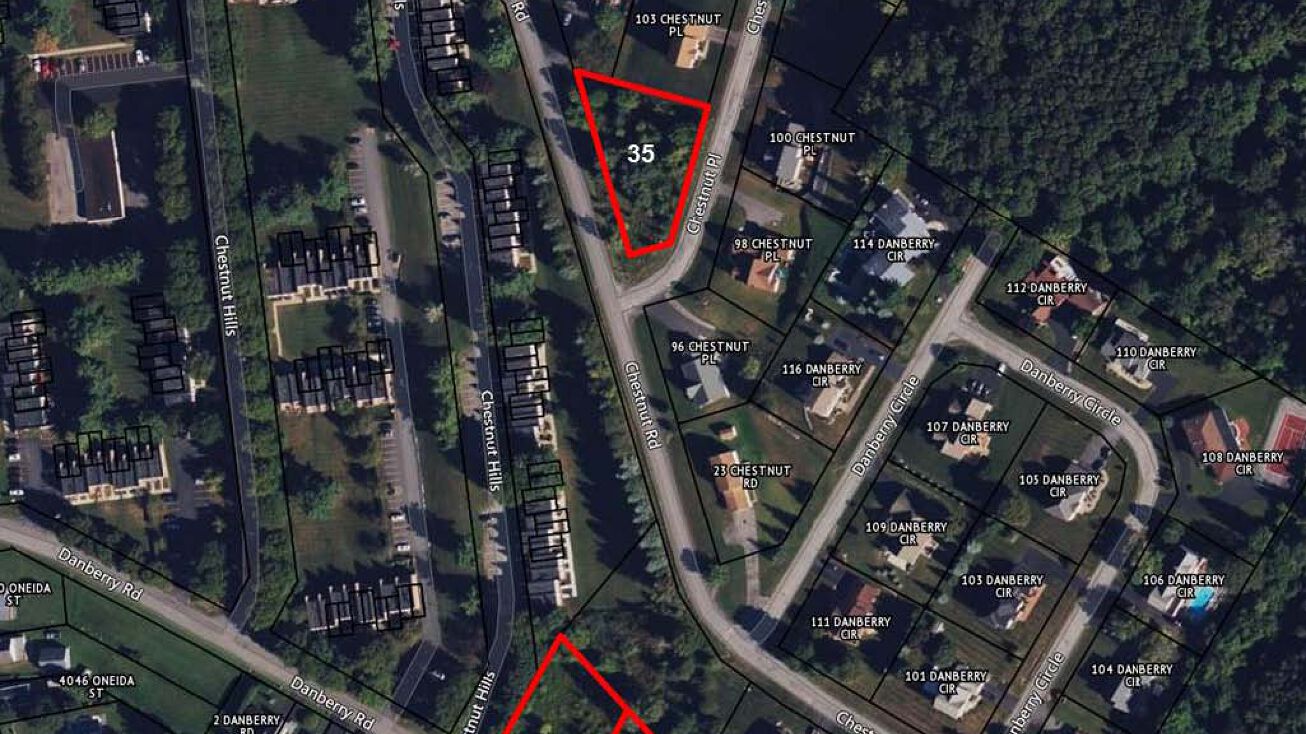 Danberry Rd, New Hartford, NY 13413 - Land for Sale - Danberry Road ( ± ...