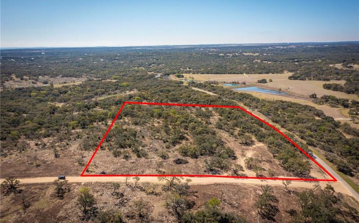 TBD 2C Allison LN, San Marcos, TX 78666 - Land for Sale - TBD 2C Allison LN