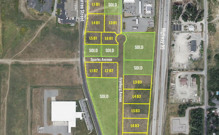 546 W Fryeburg Ave, Hayden, ID 83835 | Crexi.com