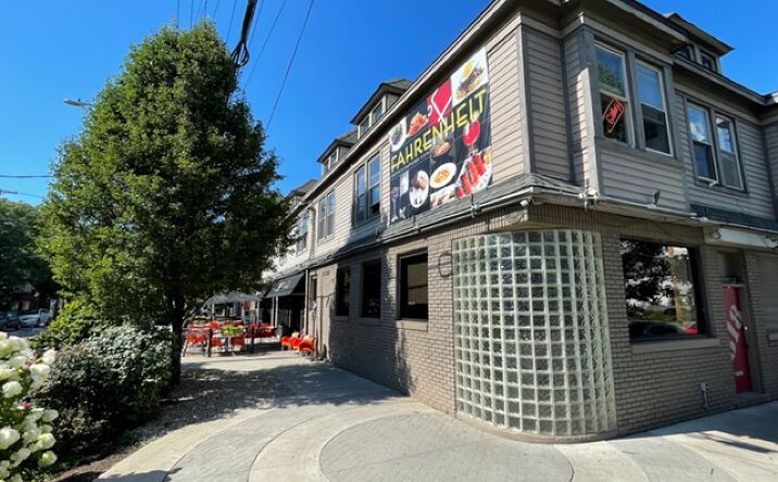 David Sharkey - Progressive Urban Real Estate | Crexi