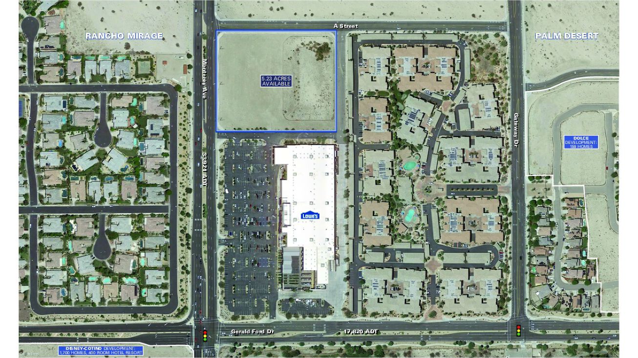 35900 Monterey Ave, Palm Desert, CA 92211 | Crexi.com