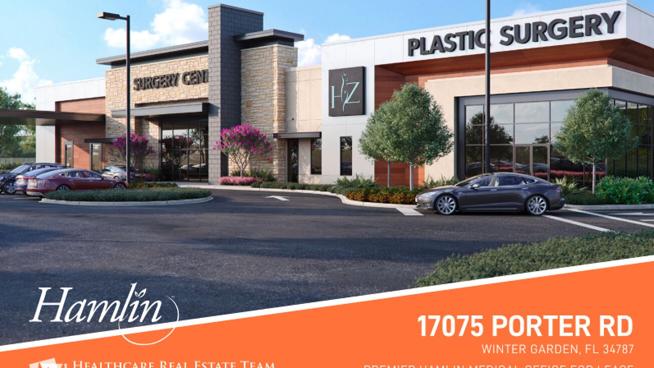17075 Porter Rd, Winter Garden, FL 34787 - Office Property for Sale ...