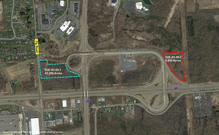 Fly Rd, East Syracuse, NY 13057 | Crexi.com