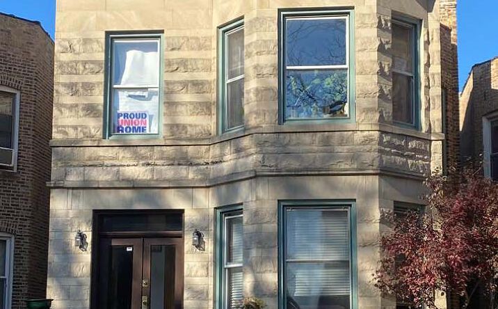 3012 W George St, Chicago, IL 60618 | Crexi.com