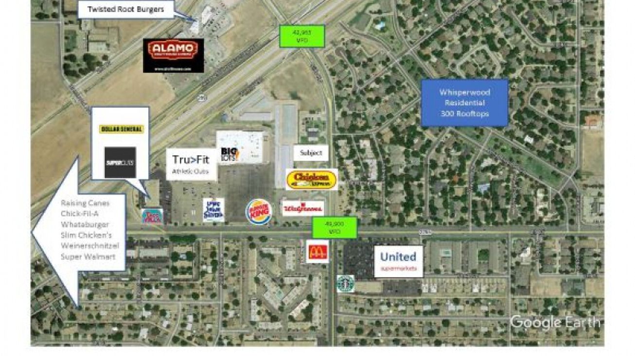 204 Slide Rd, Lubbock, TX 79416 | Crexi.com