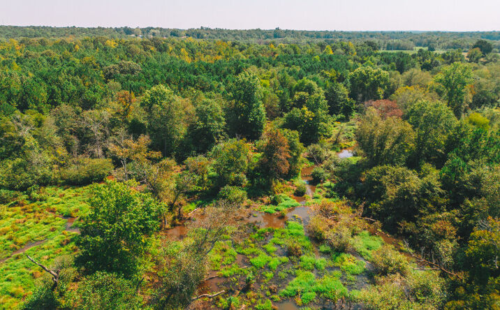 Clear Creek Ranch, Fort Towson, OK 74735 | Crexi.com