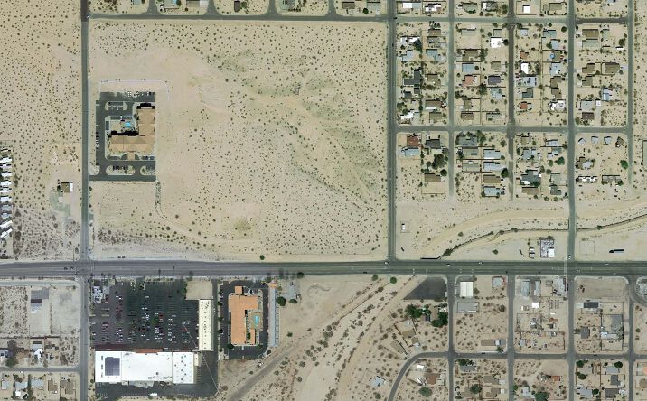 71722 29 Palms Hwy, Twentynine Palms, CA 92277 | Crexi.com