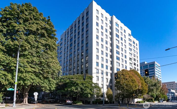 1105 Spring St #710, Seattle, WA 98104 - Multifamily Property for Sale