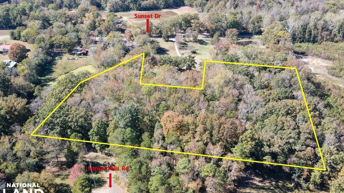 Sunset Hills Rd, Robbins, NC 27325 | Crexi.com