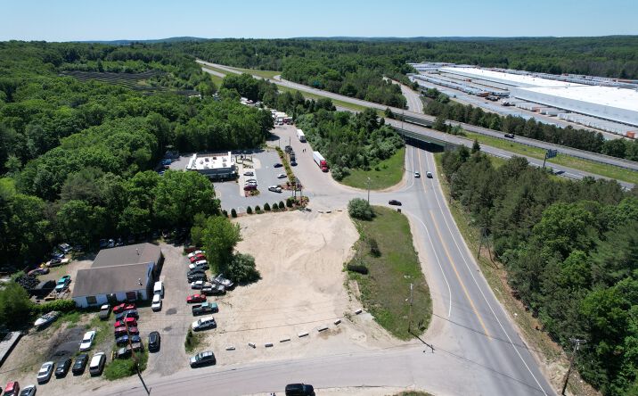 250 PROVIDENCE ST Uxbridge MA 01569-2242 APN: 051.0-1861-0000.0 | Crexi.com