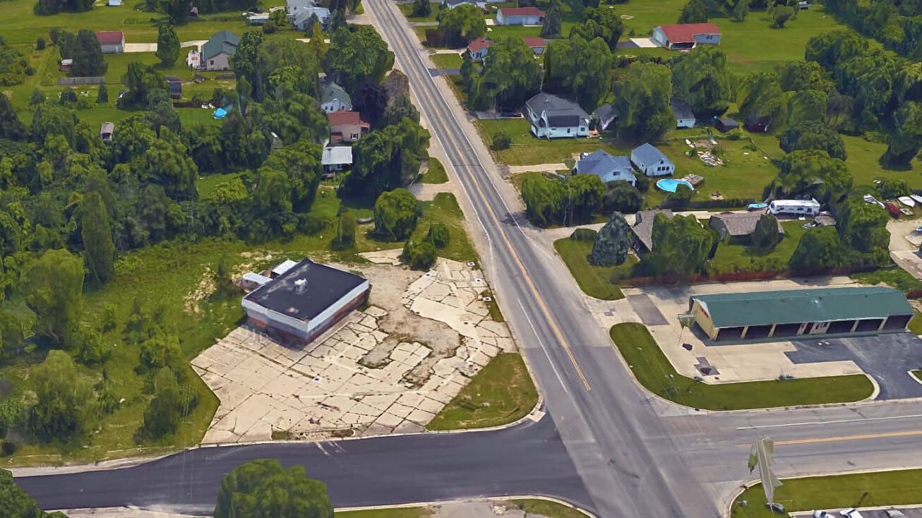 3009 E Mt Morris Rd, Mount Morris, MI 48458 | Crexi.com