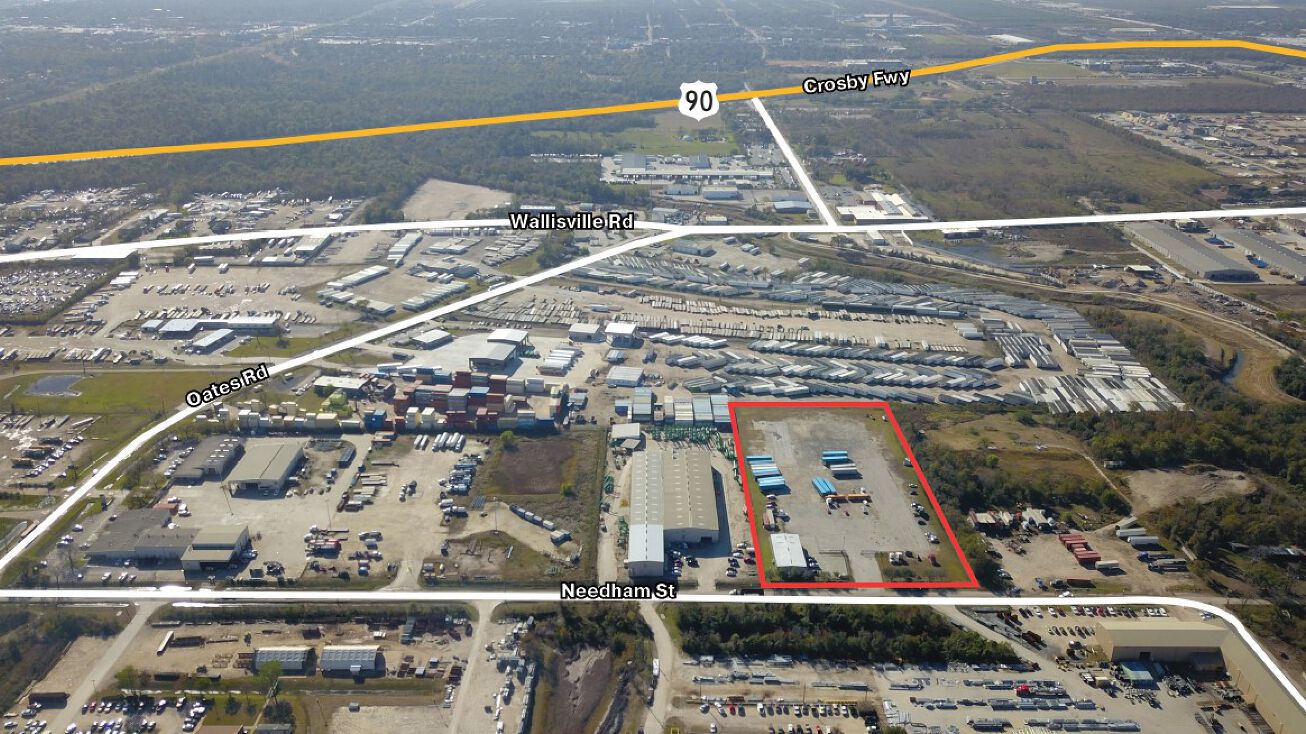 10616 Needham St, Houston, TX 77013 | Crexi.com