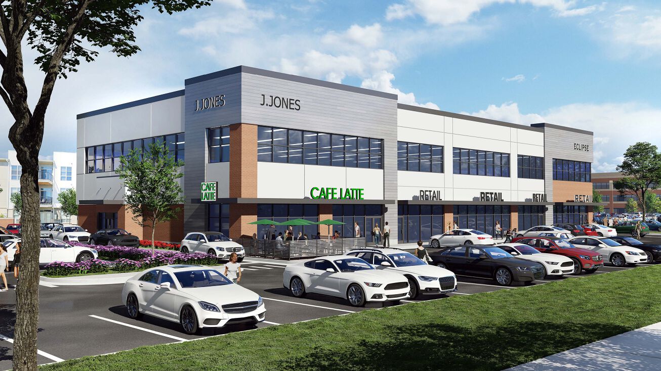 NEC Rochester & Avon Roads, Rochester Hills, MI 48307 | Crexi.com