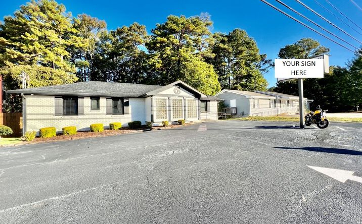 2726 LAWRENCEVILLE HWY Decatur GA 30033-2512 APN: 18 145 08 013 | Crexi.com