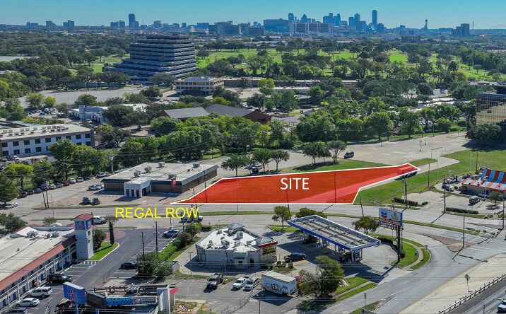 8830 N Stemmons Fwy, Dallas, TX 75247 | Crexi.com