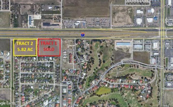 1900 E Expressway 83, Mission, TX 78572 | Crexi.com