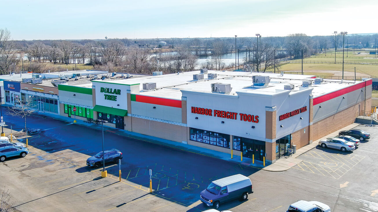 1559 Irving Park Rd, Hanover Park, IL 60133 | Crexi.com