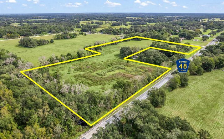 5359 E C-48 Center Hill FL 33514 APN: Q21-013 | Crexi.com