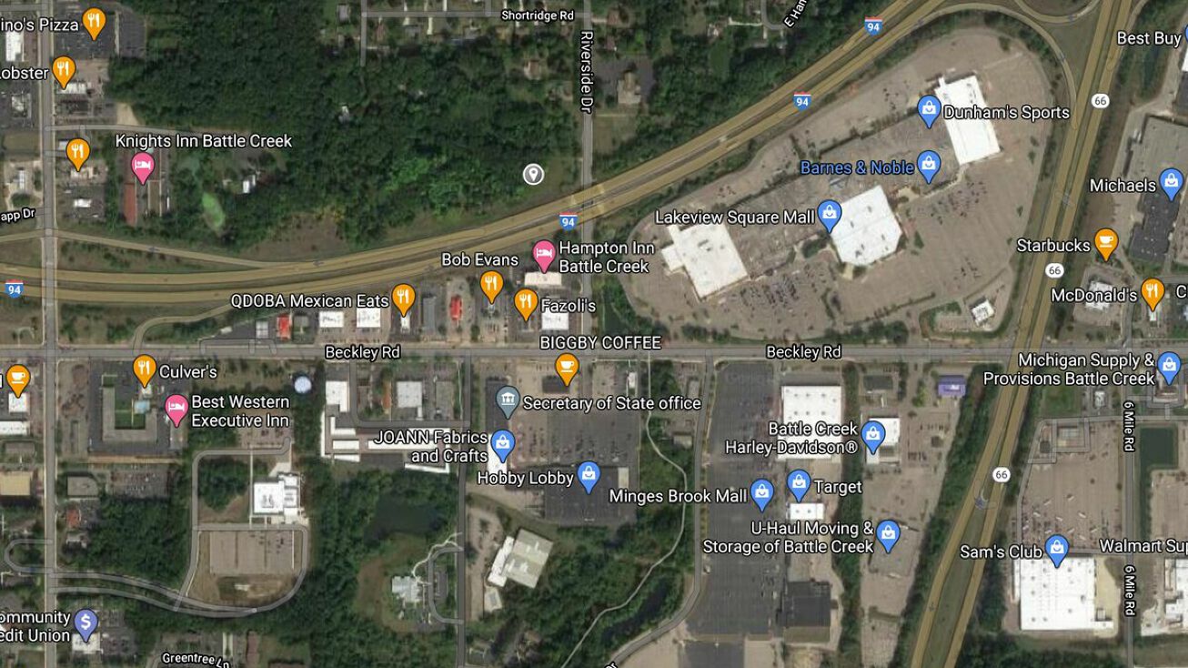 Riverside Drive, Springfield, MI 49015 | Crexi.com