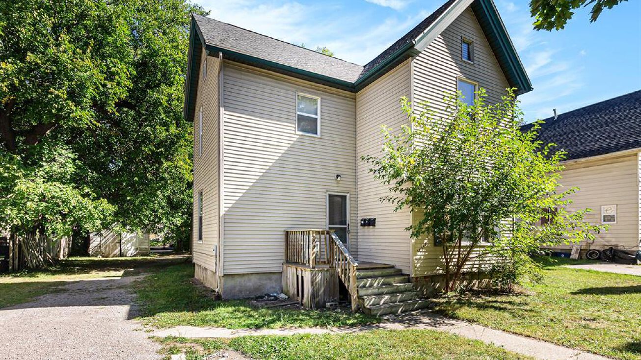 523 Avon St, Flint, MI 48503 | Crexi.com