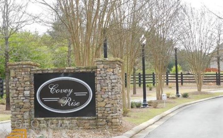 4 Covey Rise Drive NE, Rome, GA 30161 | Crexi.com