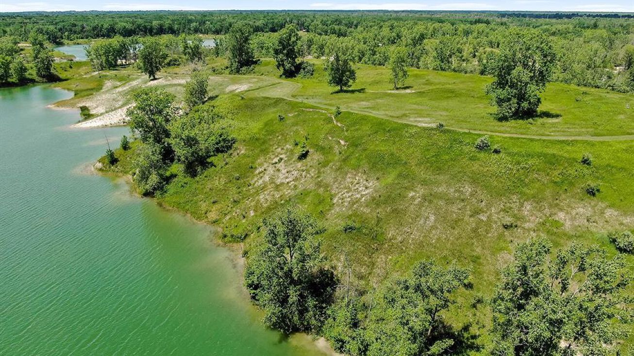 Parcel E Alabaster Road, National City, MI 48748 | Crexi.com
