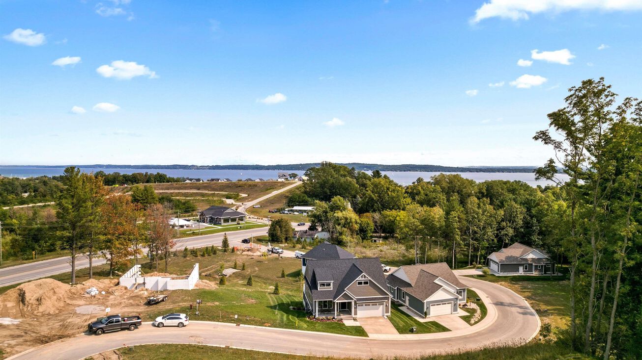 13973 S Winding Trail, Traverse City, MI 49686 | Crexi.com