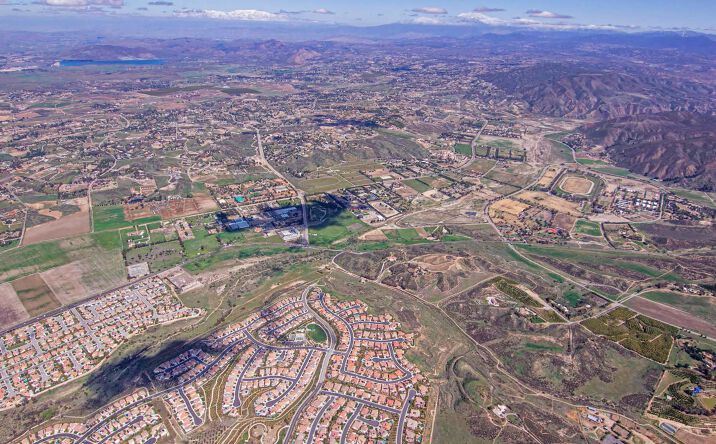 Santiago & Pauba Rd, Temecula, CA 92592 - Land for Sale - Santiago ...