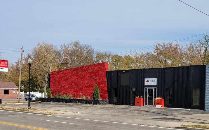 9978 Springfield Pike, Cincinnati, OH 45215 | Crexi.com