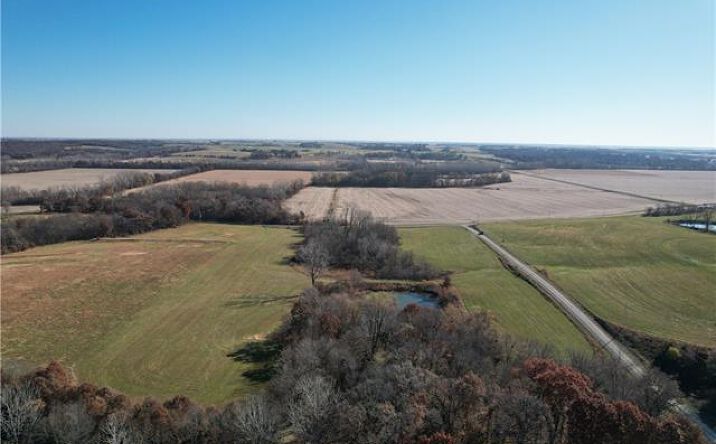 YY Highway, Grant City, MO 64499 - Land for Sale - YY Highway