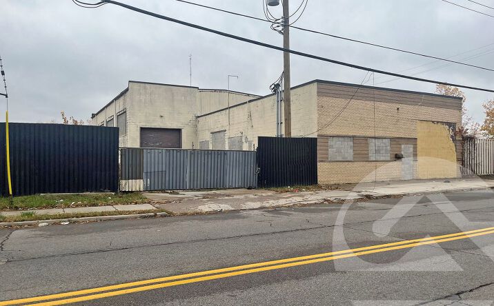 15780 Schaefer Hwy, Detroit, MI 48227 | Crexi.com