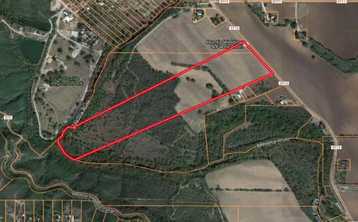 Lower Lacoste Rd, Castroville, TX 78009 | Crexi.com