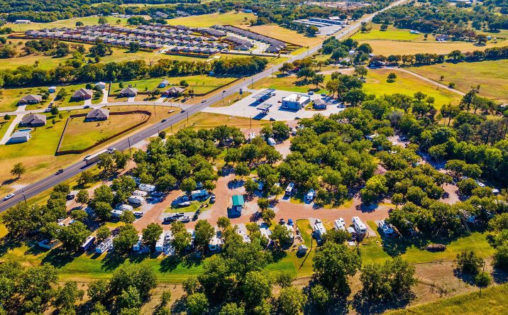 12667 FARM TO MARKET RD 730 S Azle TX 76020 APN: R39645 | Crexi.com