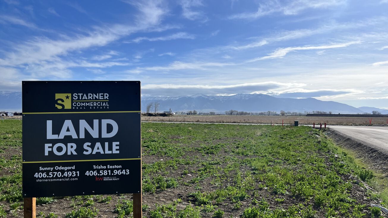 Lots 12 & 13 Leader Lane, Bozeman, MT 59718 | Crexi.com