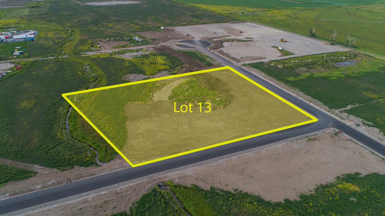 Lot 13 Leader Lane, Bozeman, MT 59718 | Crexi.com