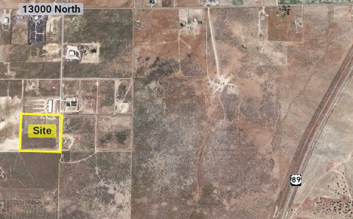 12585 N 4250 E, Chester, Chester, UT 84623 | Crexi.com