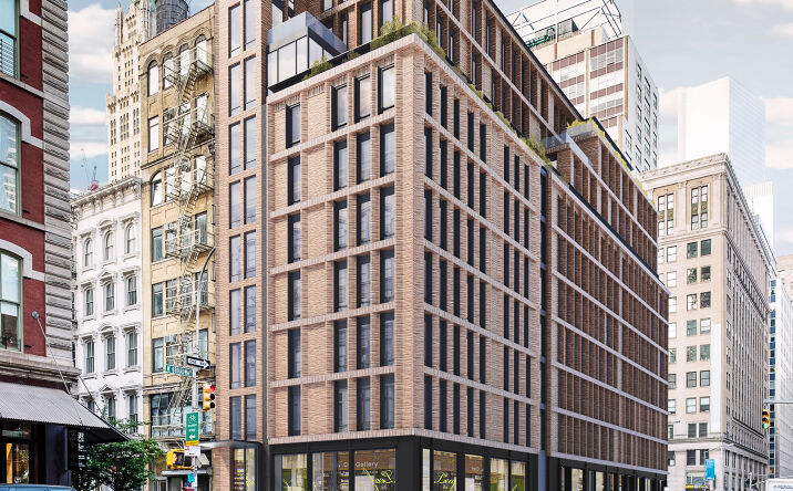 65 MURRAY ST New York NY 10007-2292 APN: 113315 | Crexi.com