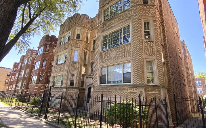 Multifamily Property, Homes & Apartment Buildings for Sale in Chicago ...