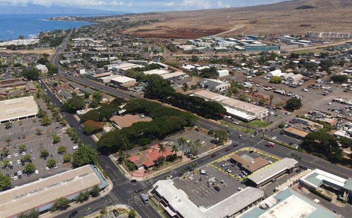 872 Front St, Lahaina, HI 96761 - Retail Property for Sale - 872 Front St