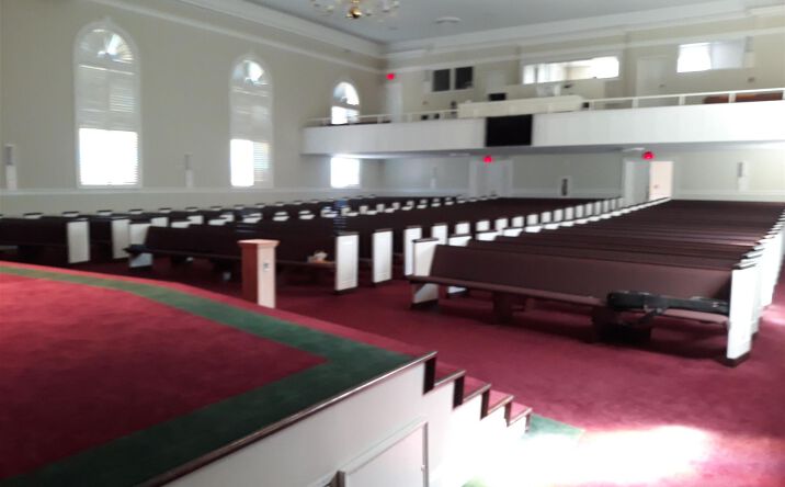 Religious Buildings & Churches for Sale in Georgia | Crexi