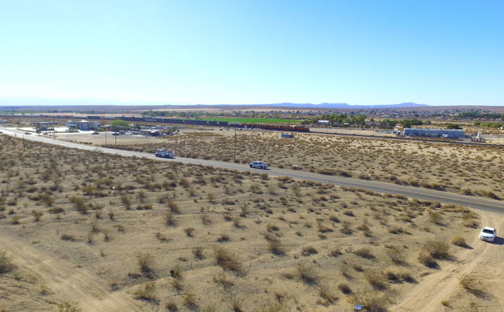 National Trails Hwy, Helendale, CA 92342 | Crexi.com