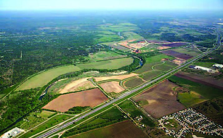 I-35 & Yarrington Road, San Marcos, TX 78666 | Crexi.com