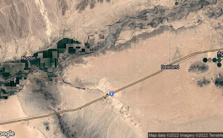 0000 S. County 2nd Street, Roll, AZ 85347 - Land for Sale - 0000 S ...