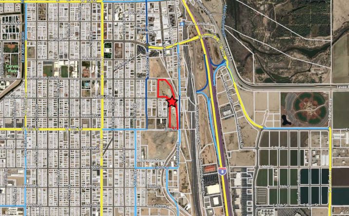 785 S Main St, Yuma, AZ 85364 | Crexi.com