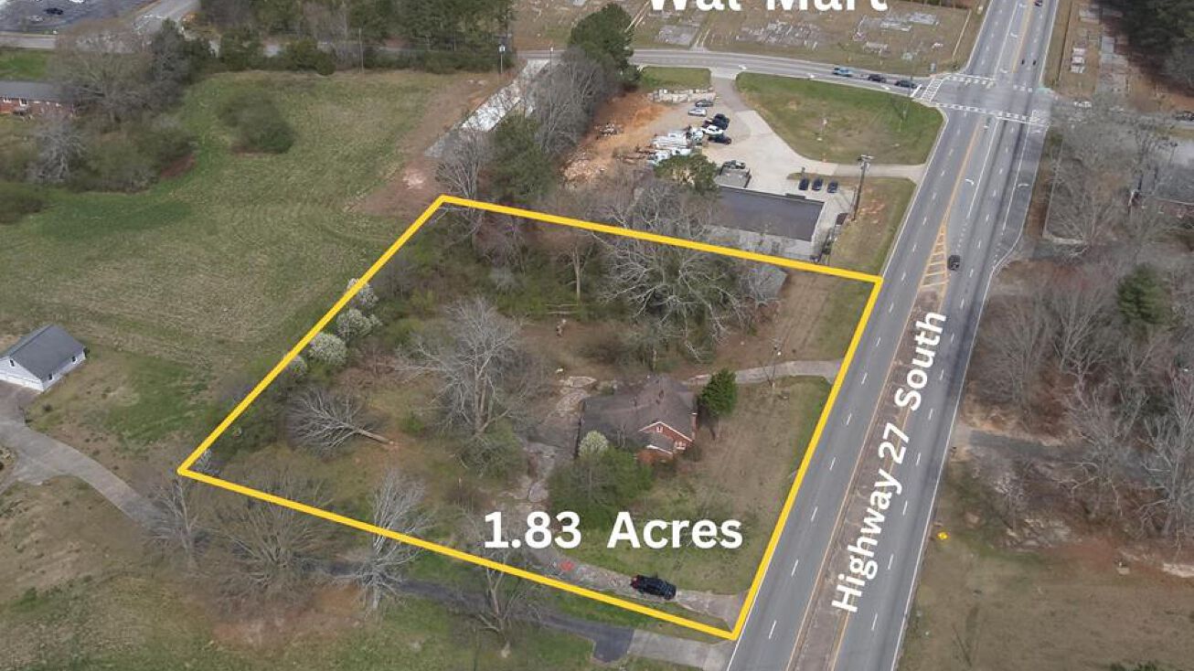 1867 US-27, Carrollton, GA 30119 | Crexi.com