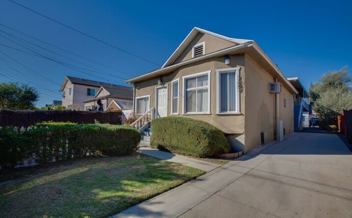 Jason Fefer - Marcus & Millichap - Los Angeles | Crexi