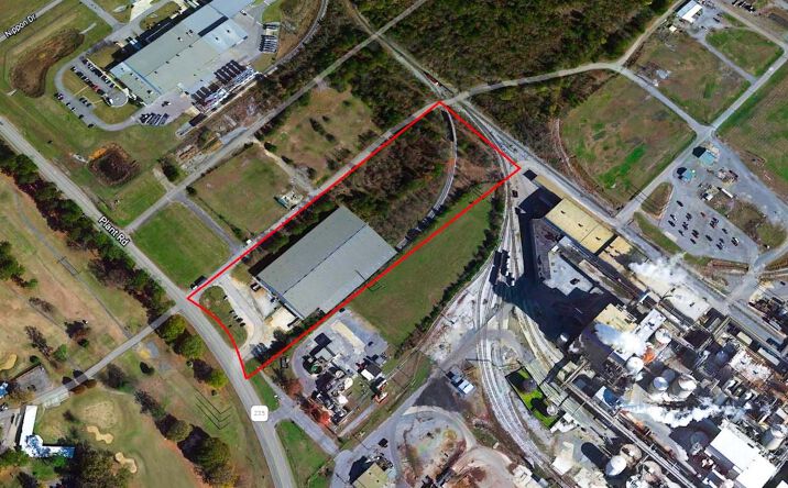 16591 Plant Rd, Childersburg, AL 35044 | Crexi.com