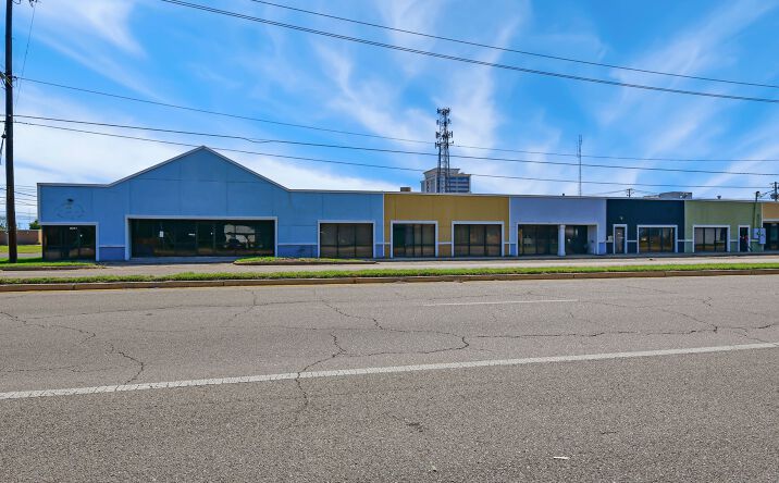 1712 15th St., Gulfport, MS 39501 | Crexi.com