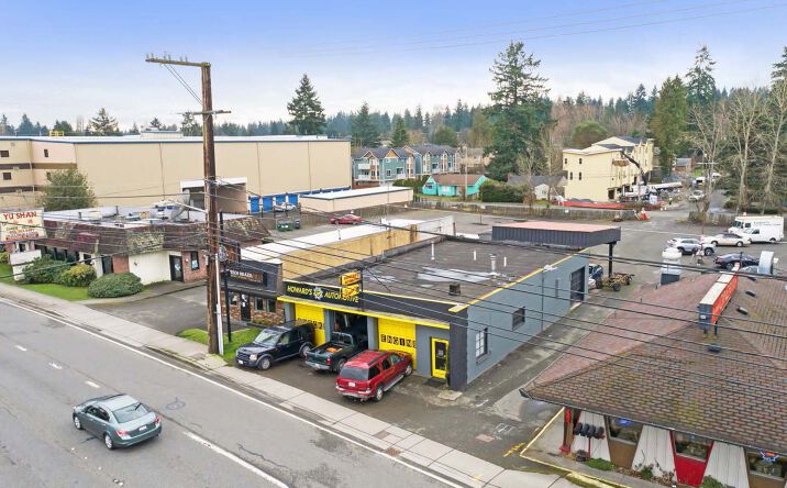 14701 Bothell Way NE, Shoreline, WA 98155 | Crexi.com