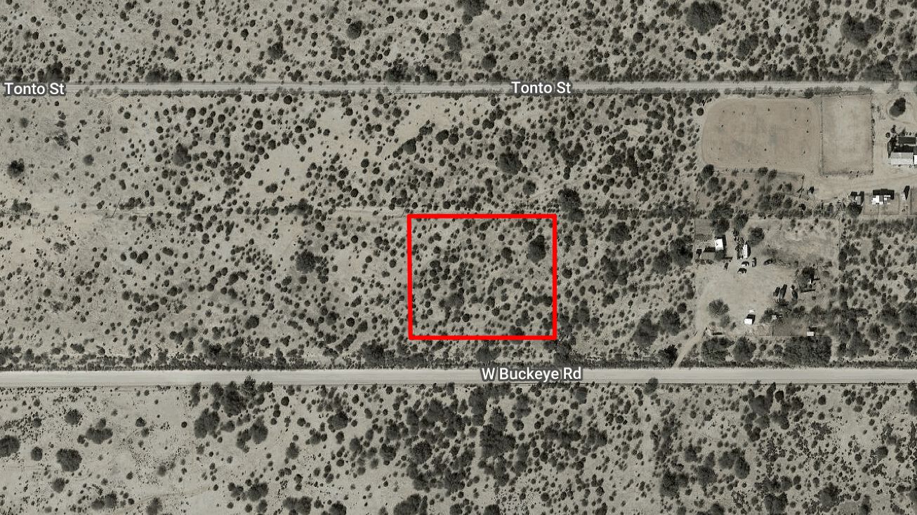 515XX W Buckeye Rd Tonopah, AZ, Tonopah, AZ 85354 | Crexi.com